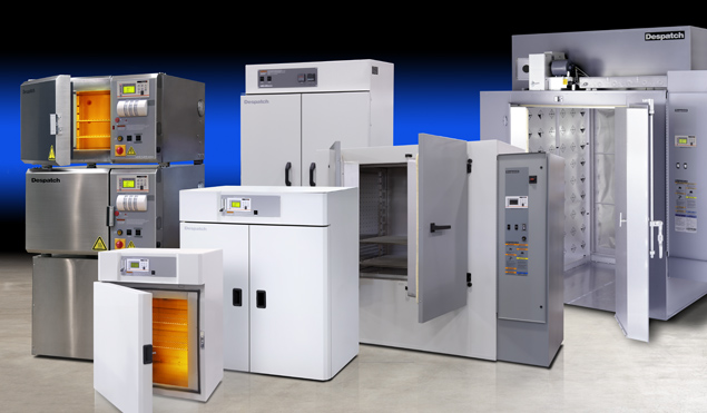 Despatch - ITW EAE - Company Profile | Supplier Information