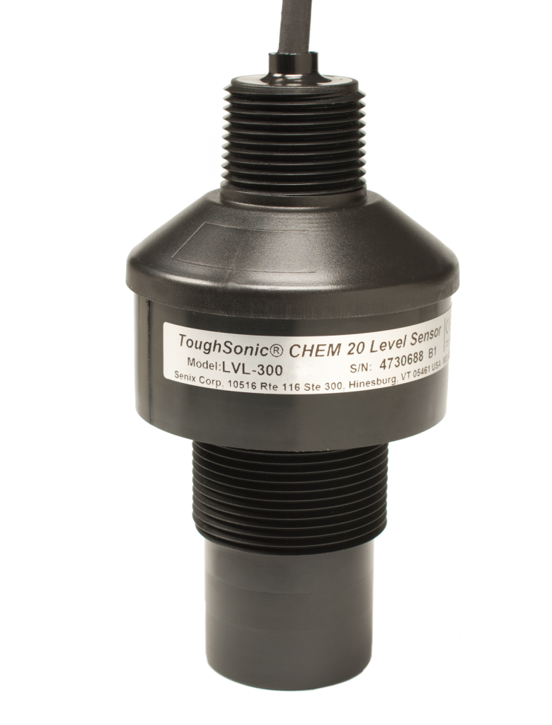 Senix Distance and Level Sensors - Company Profile | Supplier Information