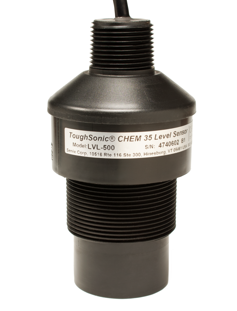 Senix Distance and Level Sensors - Company Profile | Supplier Information