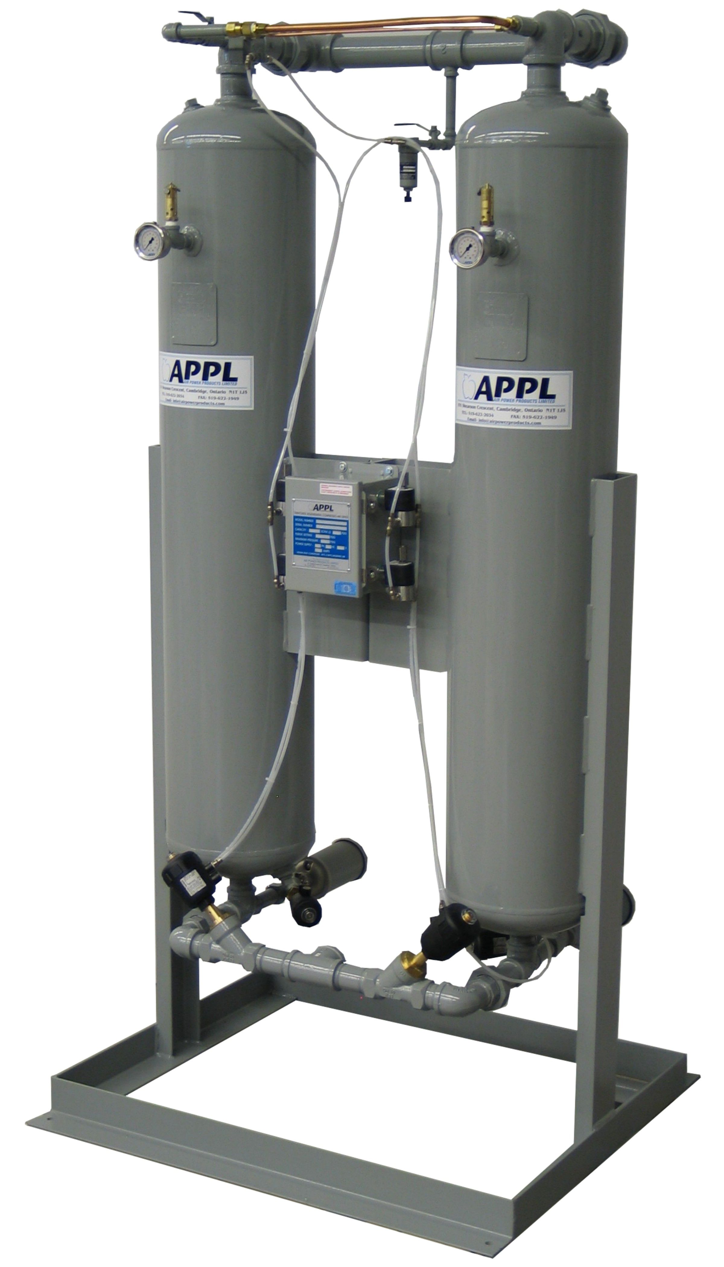 Air Power Products Limited - Company Profile | Supplier Information