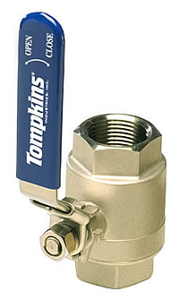 Tompkins Industries, Inc. - Company Profile | Supplier Information