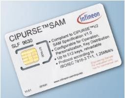 Infineon Technologies AG - Product Catalog