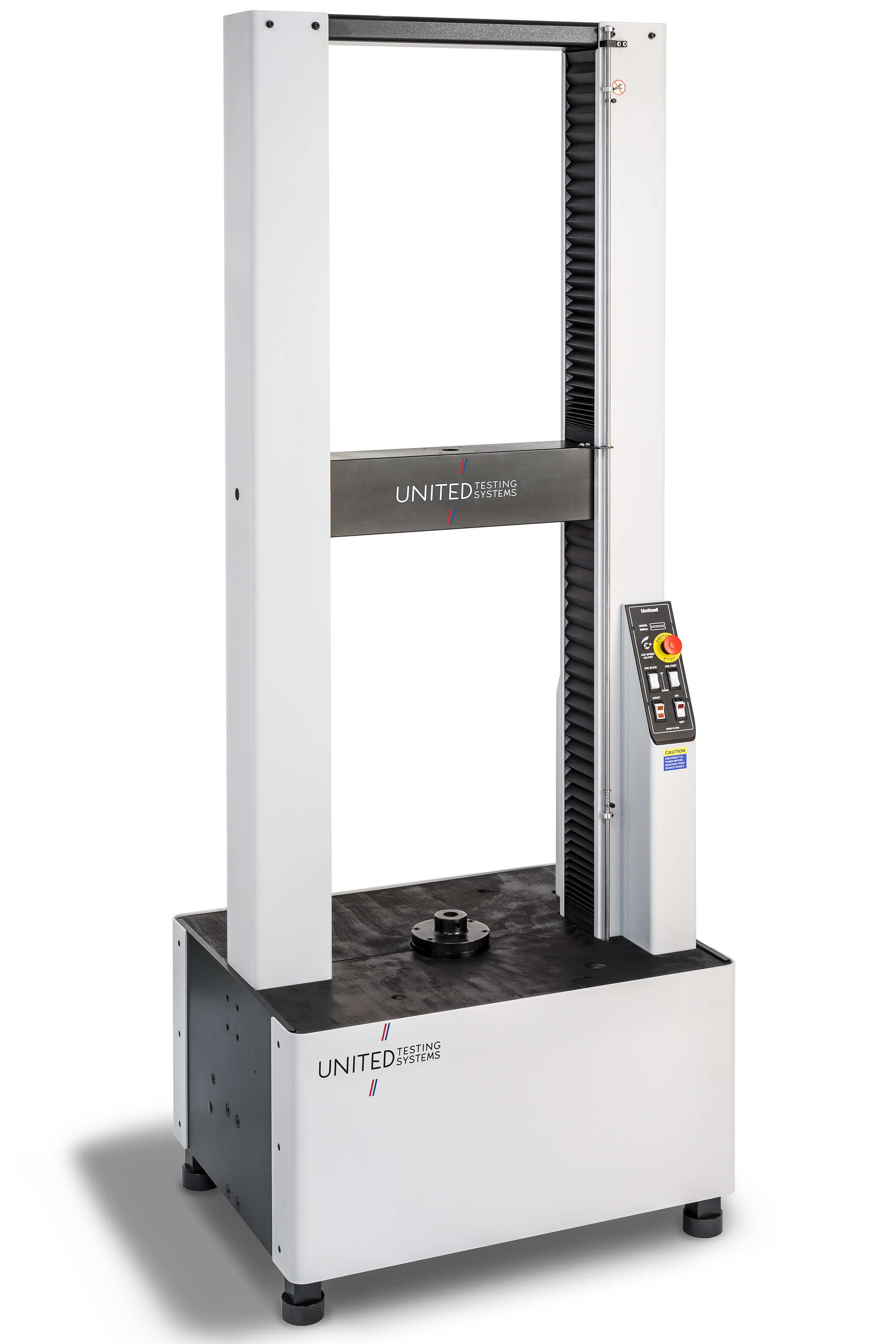 United Testing Systems, Inc. - Company Profile | Supplier Information