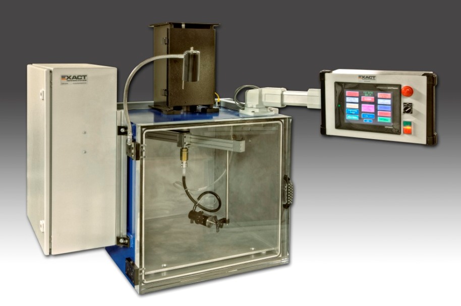 EXACT Dispensing Systems - Company Profile | Supplier Information