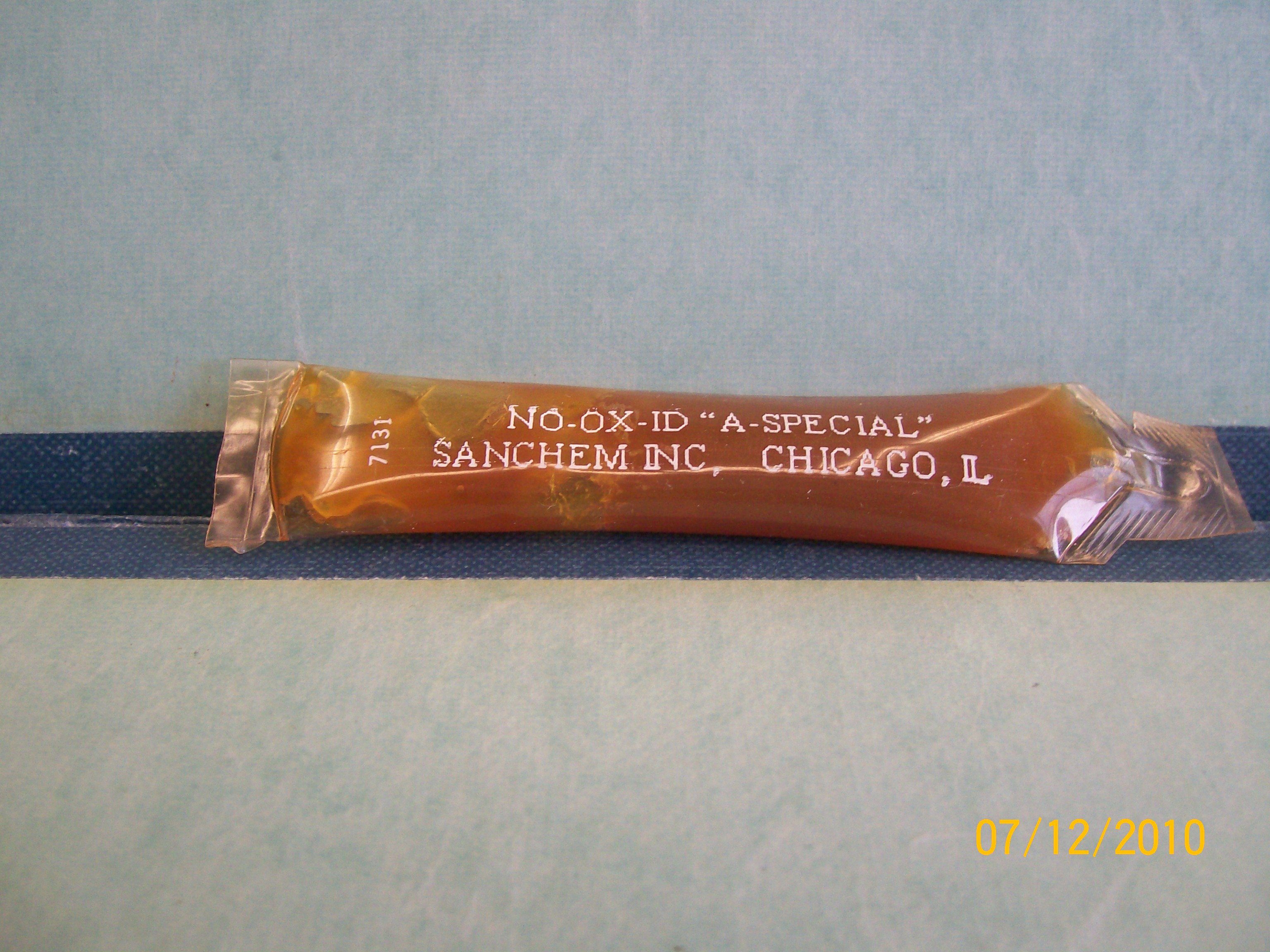 Sanchem, Inc. - Company Profile | Supplier Information