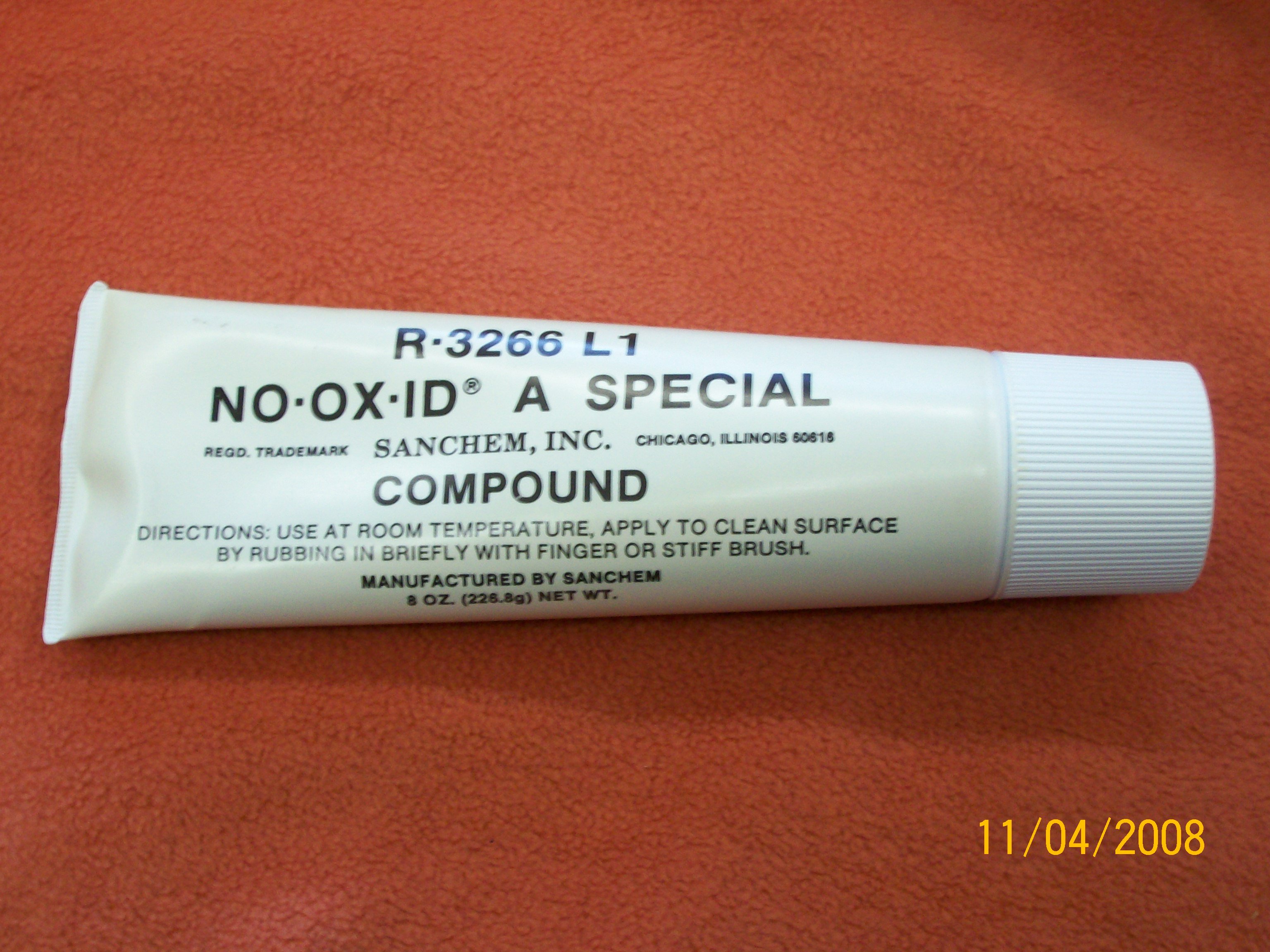 Sanchem, Inc. - Company Profile | Supplier Information