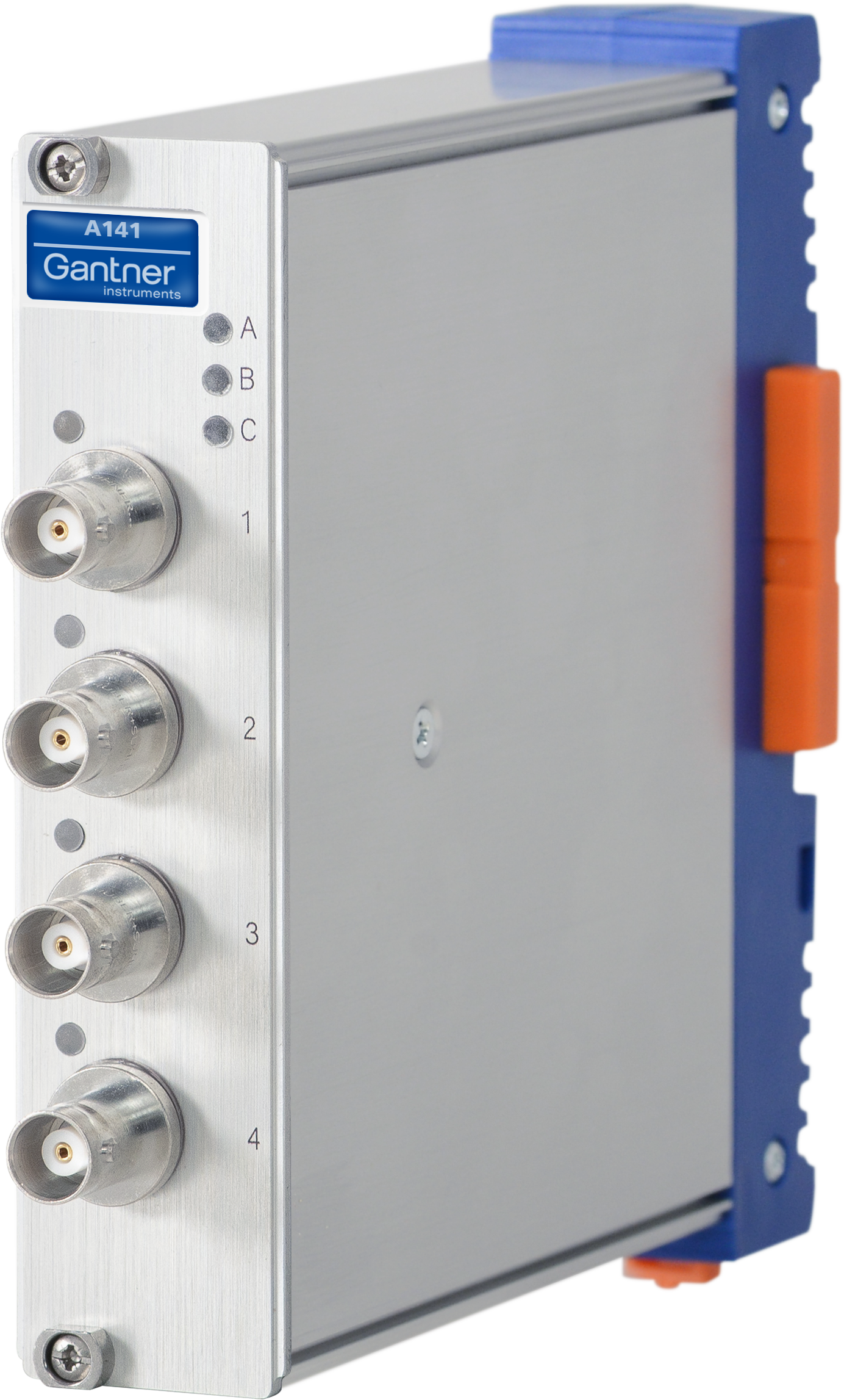 Gantner Instruments, Inc. - Company Profile | Supplier Information