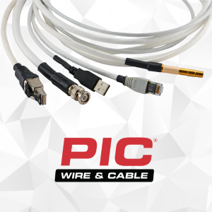PIC Wire & Cable - Company Profile | Supplier Information