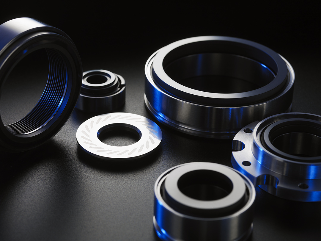 Technetics Group - Product Catalog