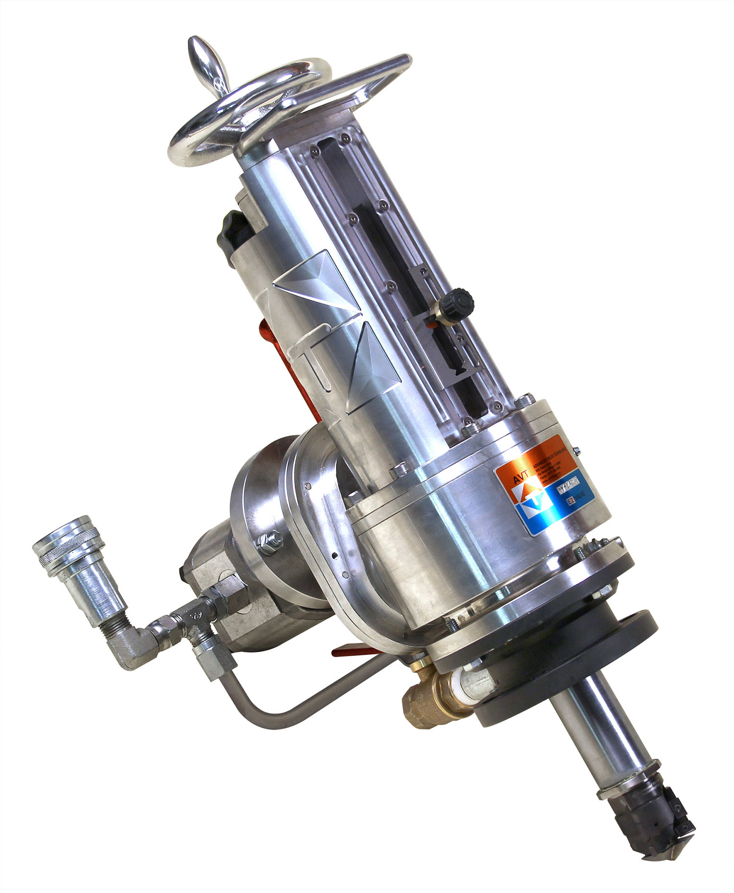 Advanced Valve Technologies - Company Profile | Supplier Information