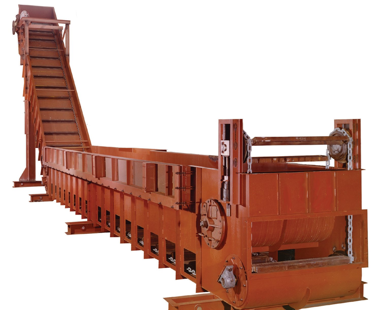 RUD Chain, Inc. - Company Profile | Supplier Information