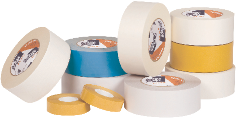 Shurtape Technologies, LLC - Company Profile | Supplier Information