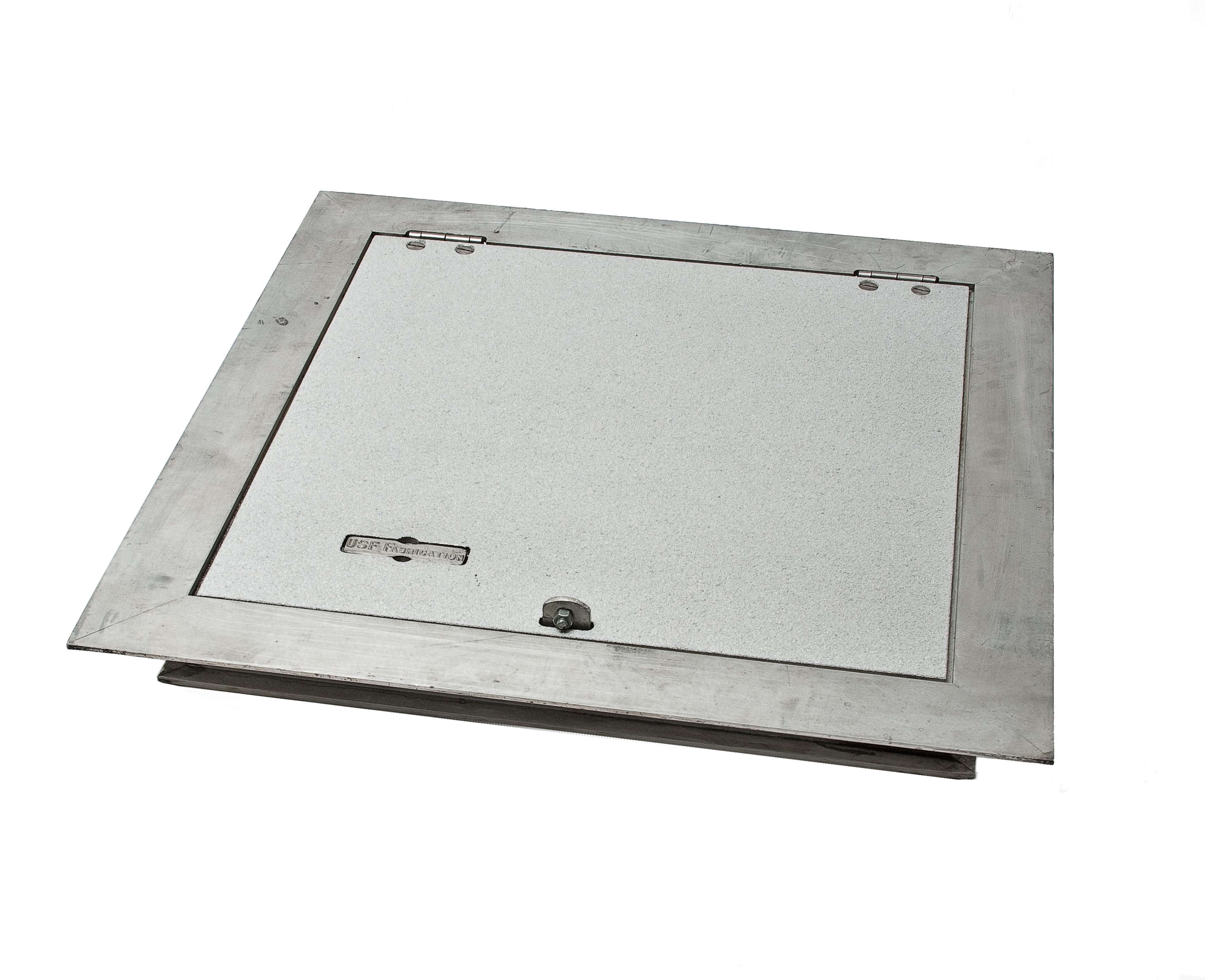 SlipNOT Metal Safety Flooring - Company Profile | Supplier Information