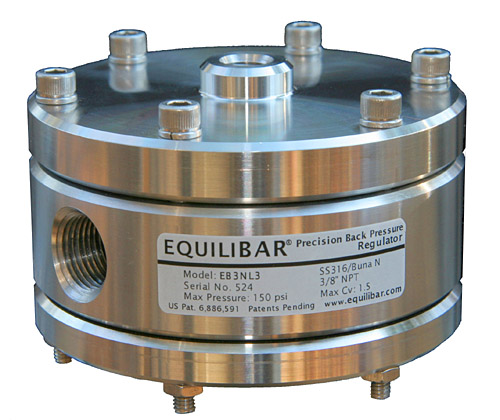 Equilibar, LLC. - Company Profile | Supplier Information