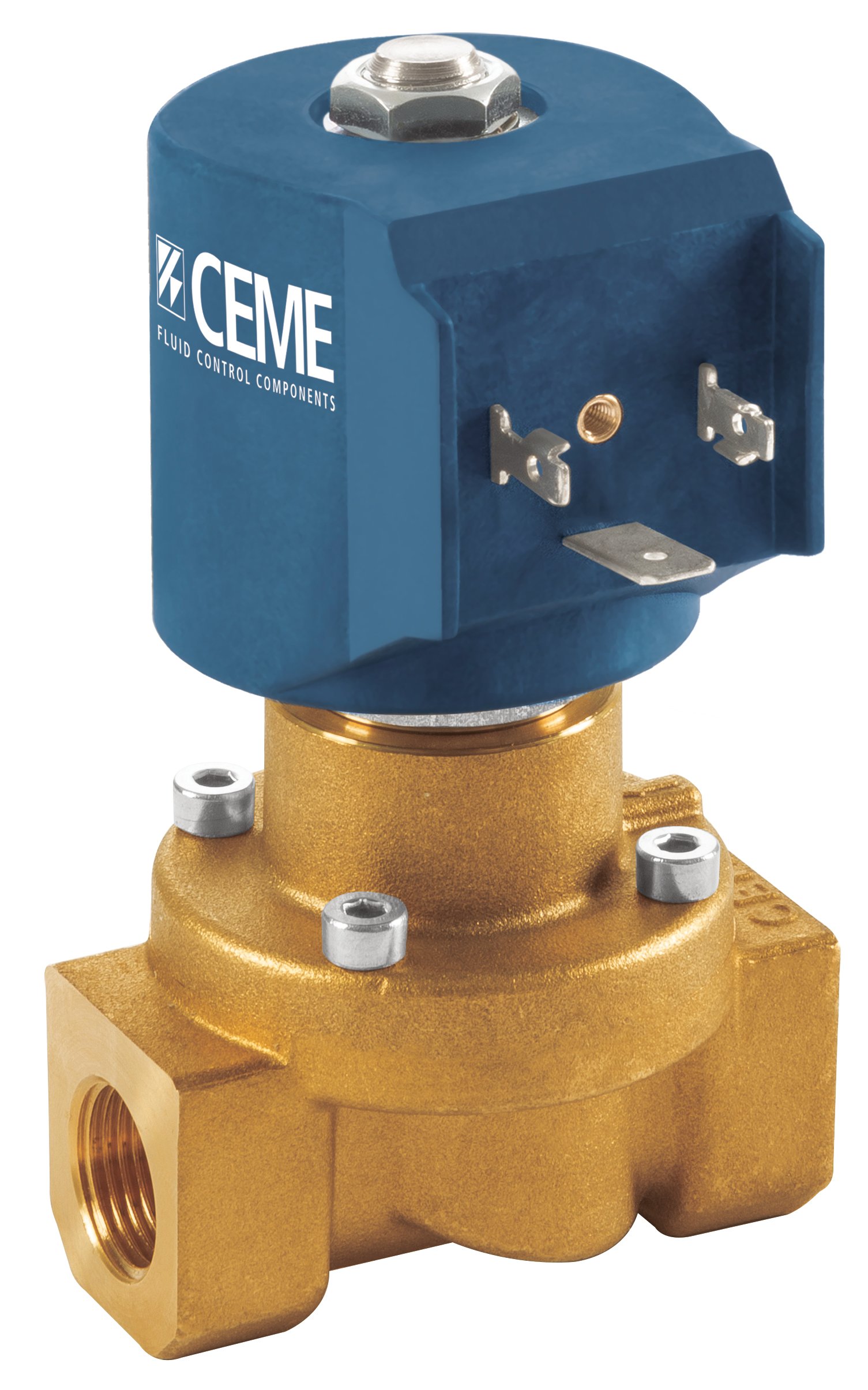 CEME - Company Profile | Supplier Information