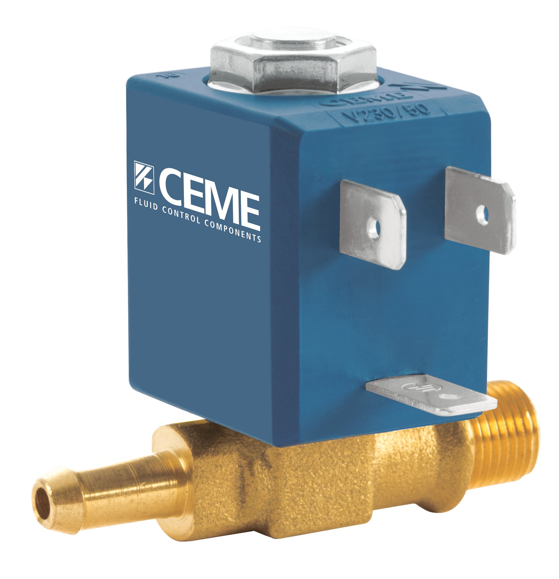 CEME - Company Profile | Supplier Information