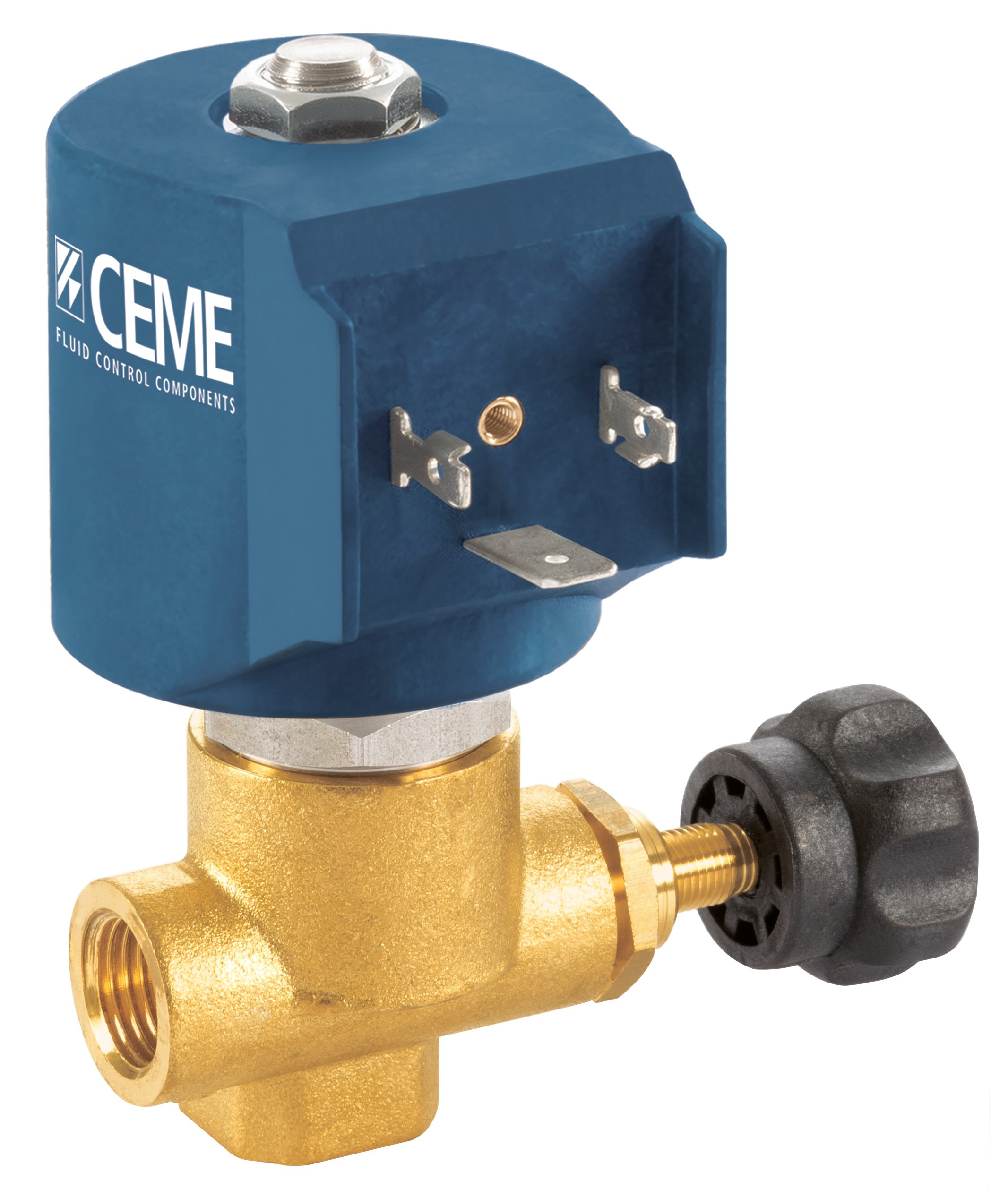 CEME - Company Profile | Supplier Information