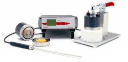 Rotronic Instrument Corp. - Company Profile | Supplier Information