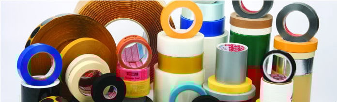 tesa tape, inc. - Company Profile | Supplier Information